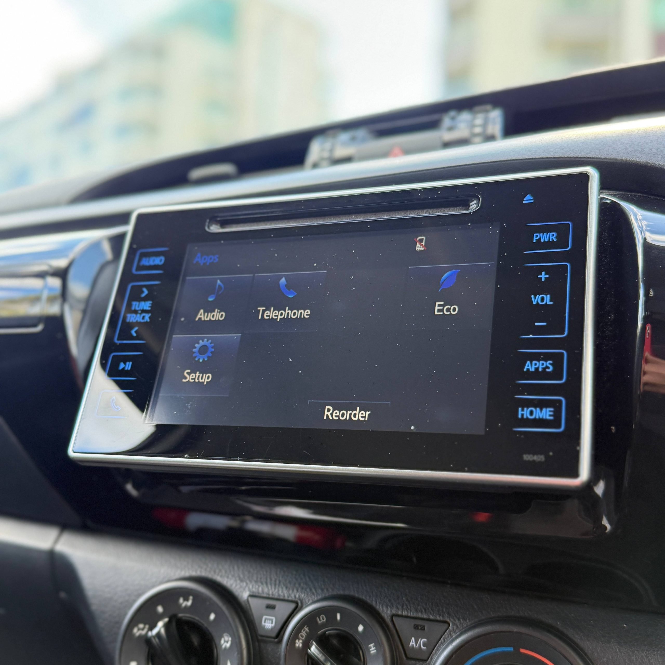 IMMACULATE LOW KS LIFTED HILUX + CANOPY – NZ4X4S