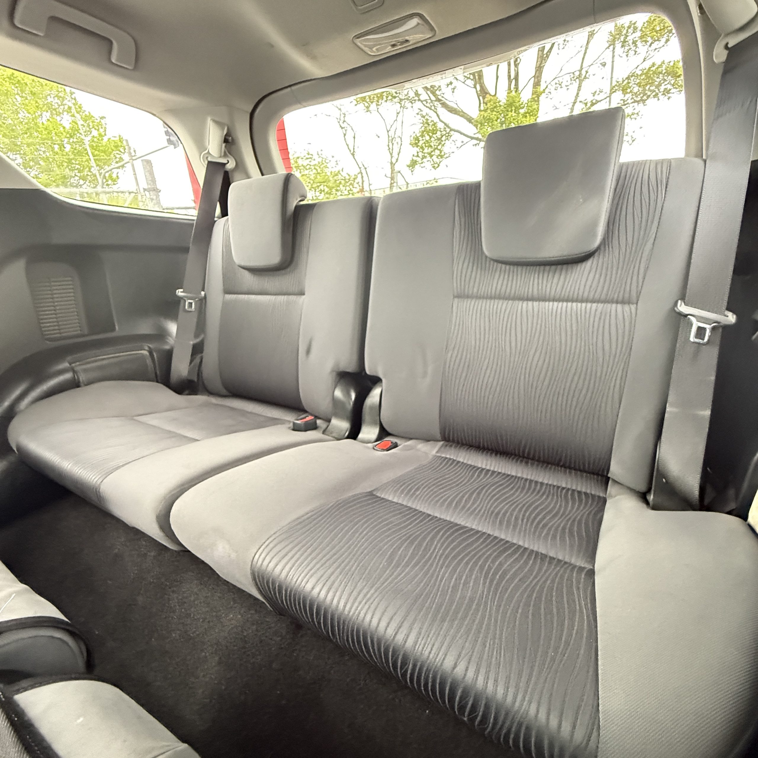 LIFTED 4X4 FORTUNER GXL LIKE NEW – NZ4X4S