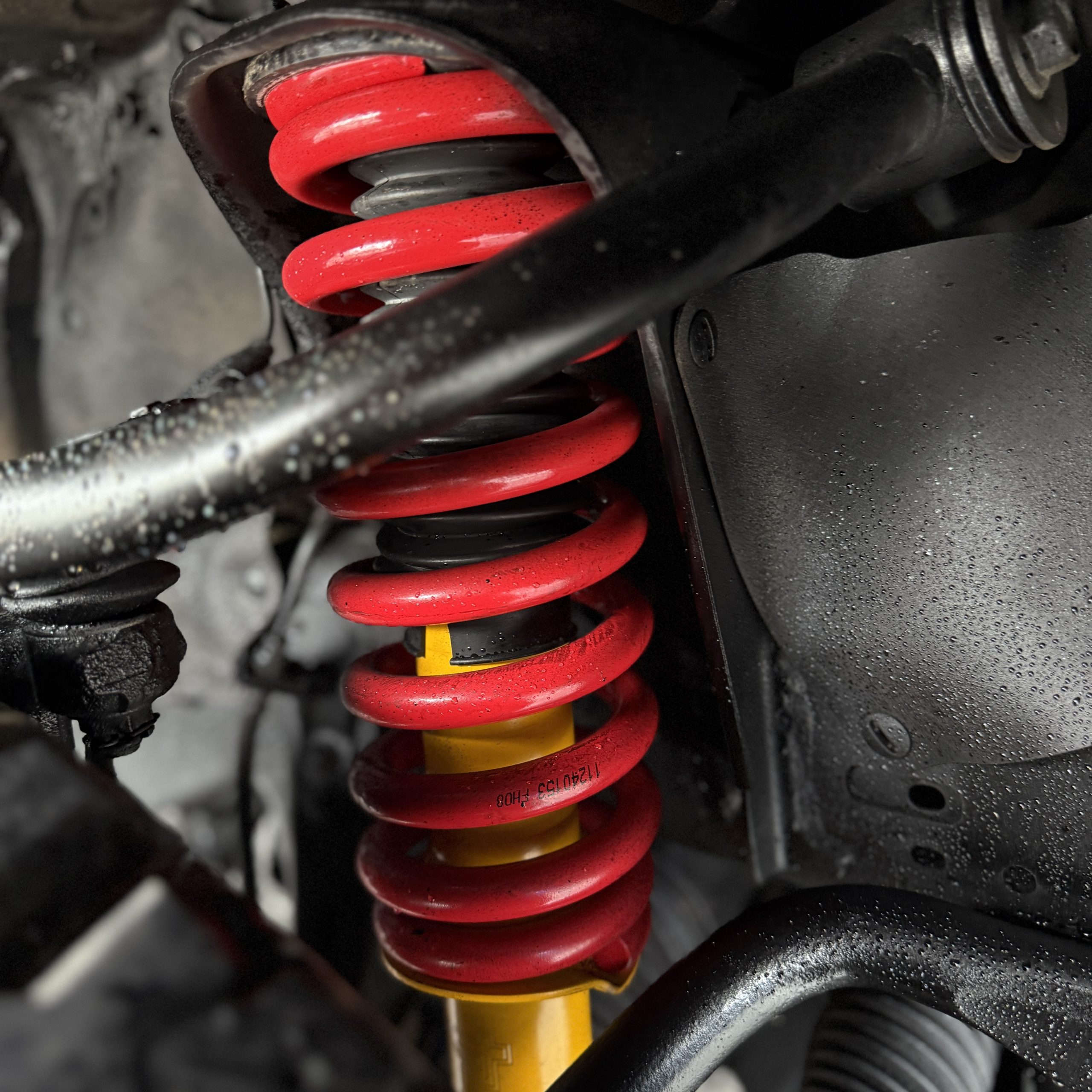 LIFTED 4X4 FORTUNER GXL – NZ4X4S