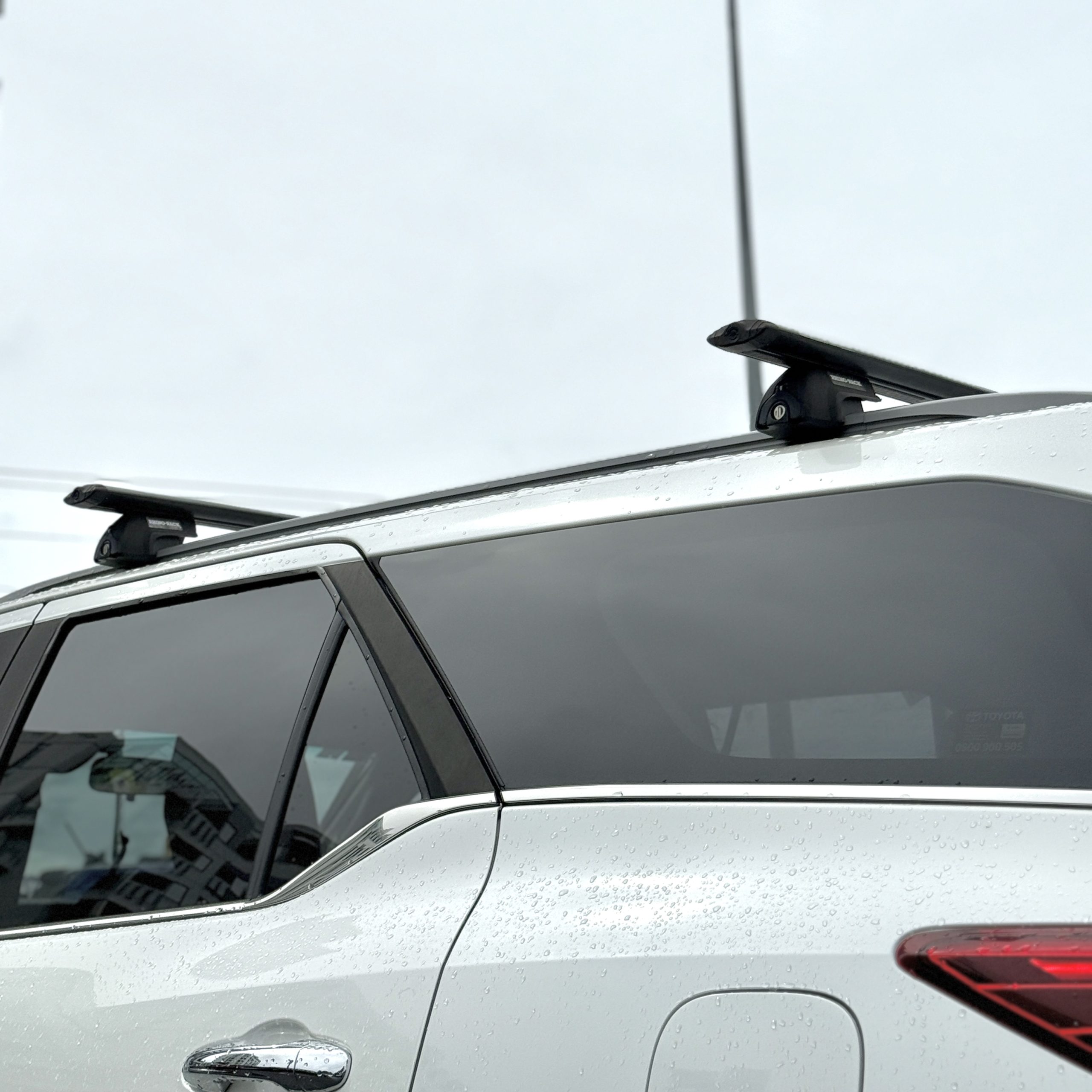 LIFTED 4X4 FORTUNER GXL – NZ4X4S