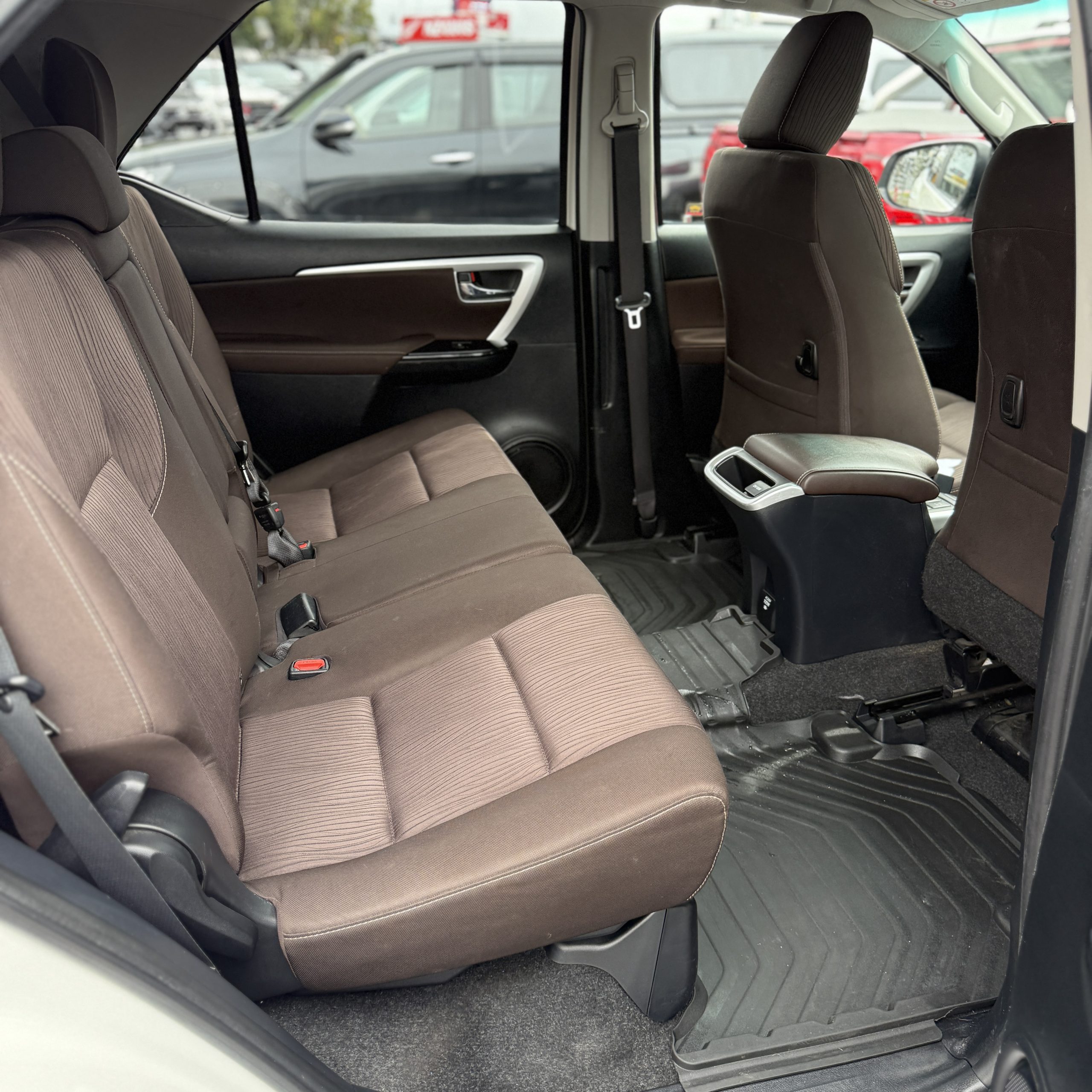 LIFTED 4X4 FORTUNER GXL – NZ4X4S