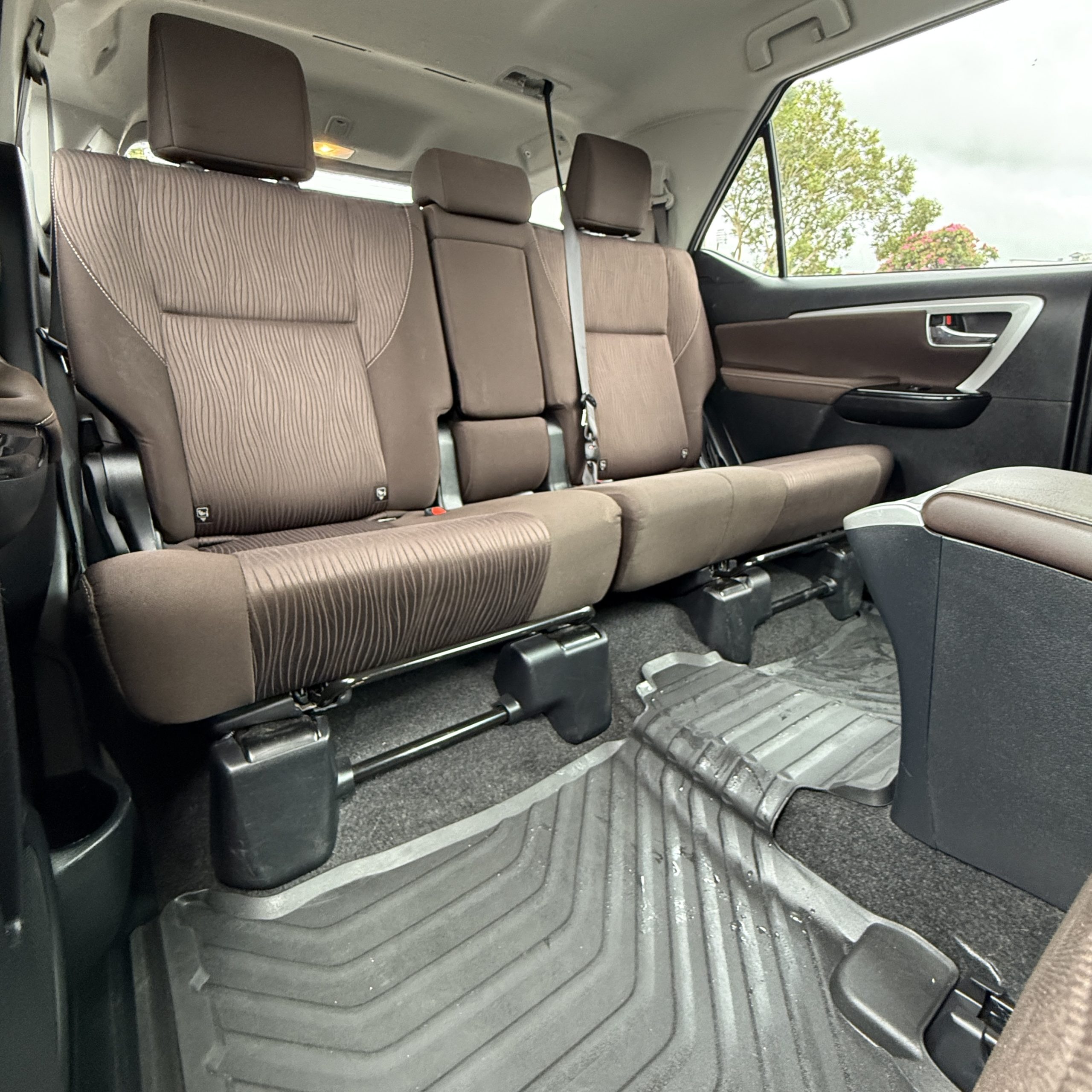 LIFTED 4X4 FORTUNER GXL – NZ4X4S