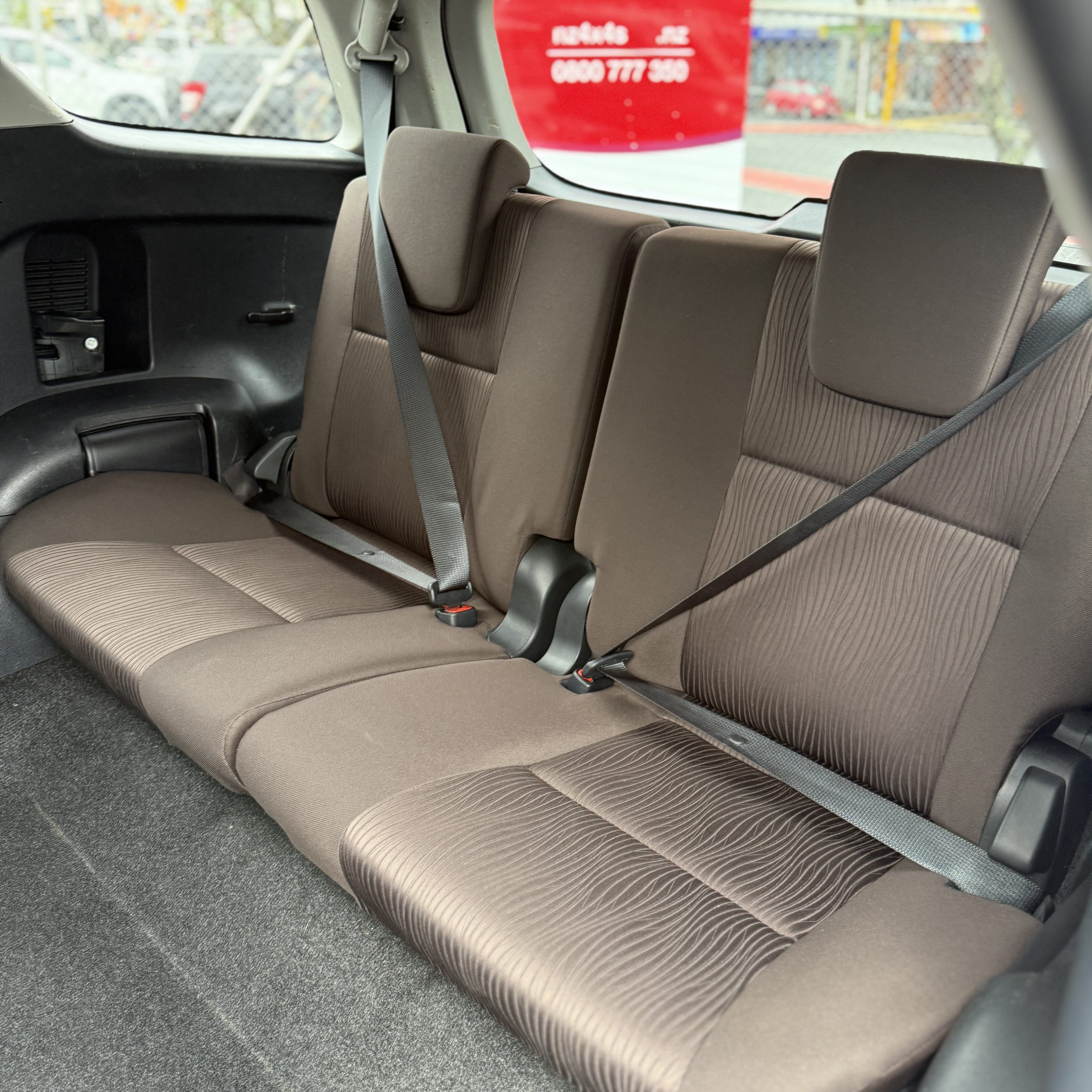 LIFTED 4X4 FORTUNER GXL – NZ4X4S