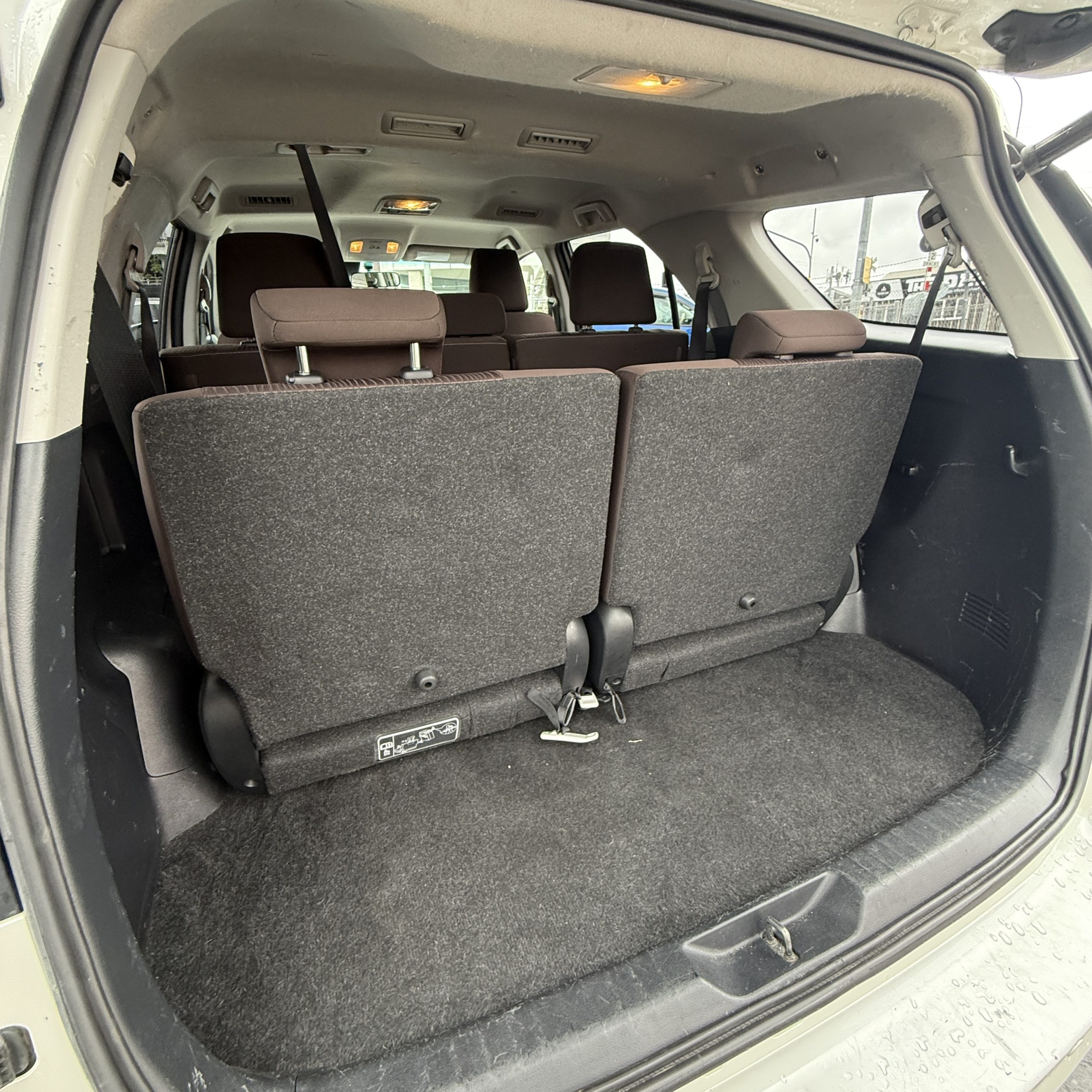 LIFTED 4X4 FORTUNER GXL – NZ4X4S